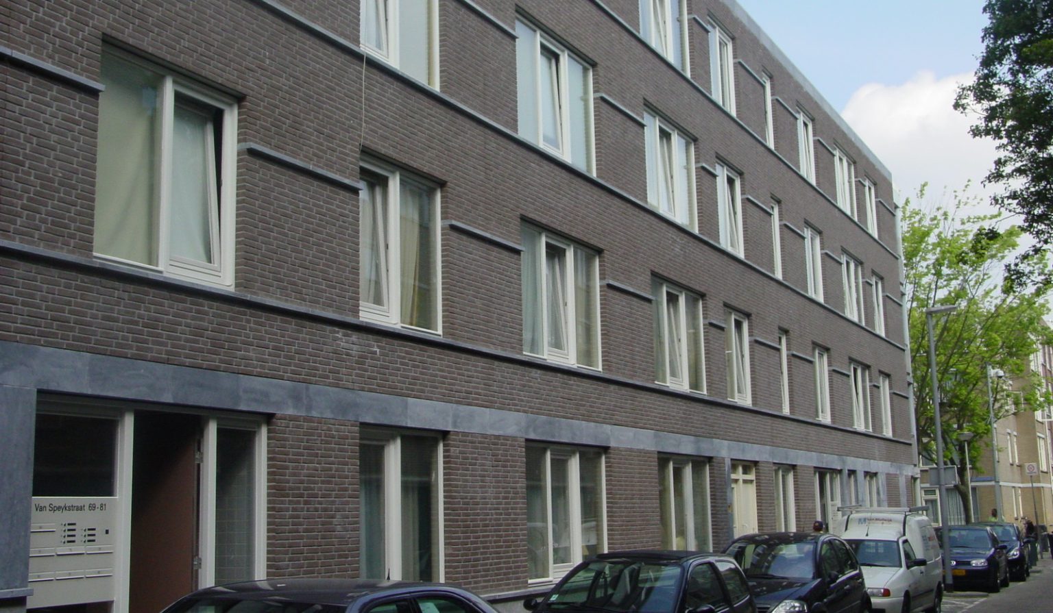 Renovatie Oude Westen | ABB Op Maat