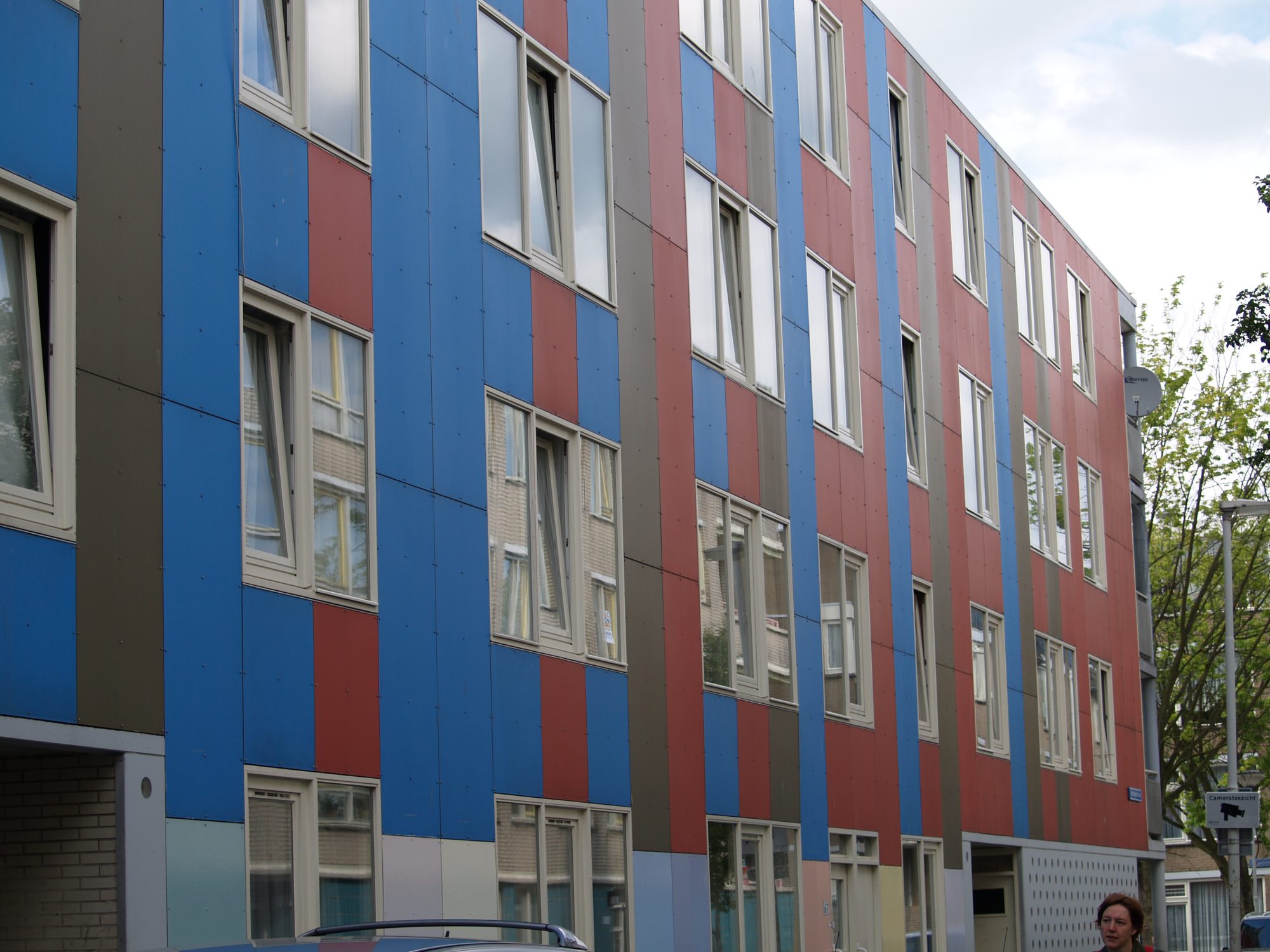 Renovatie Oude Westen | ABB Op Maat